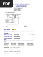 ZVS Mazilli Driver Circuit Explained | PDF | Field Effect Transistor ...