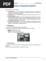 Certeficat D'étalonnage Des Pieds À Coulisse | PDF | Calibrage | Métrologie