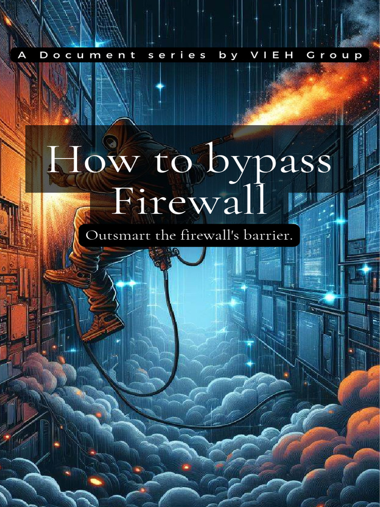Firewall Bypass | PDF | World Wide Web | Internet & Web