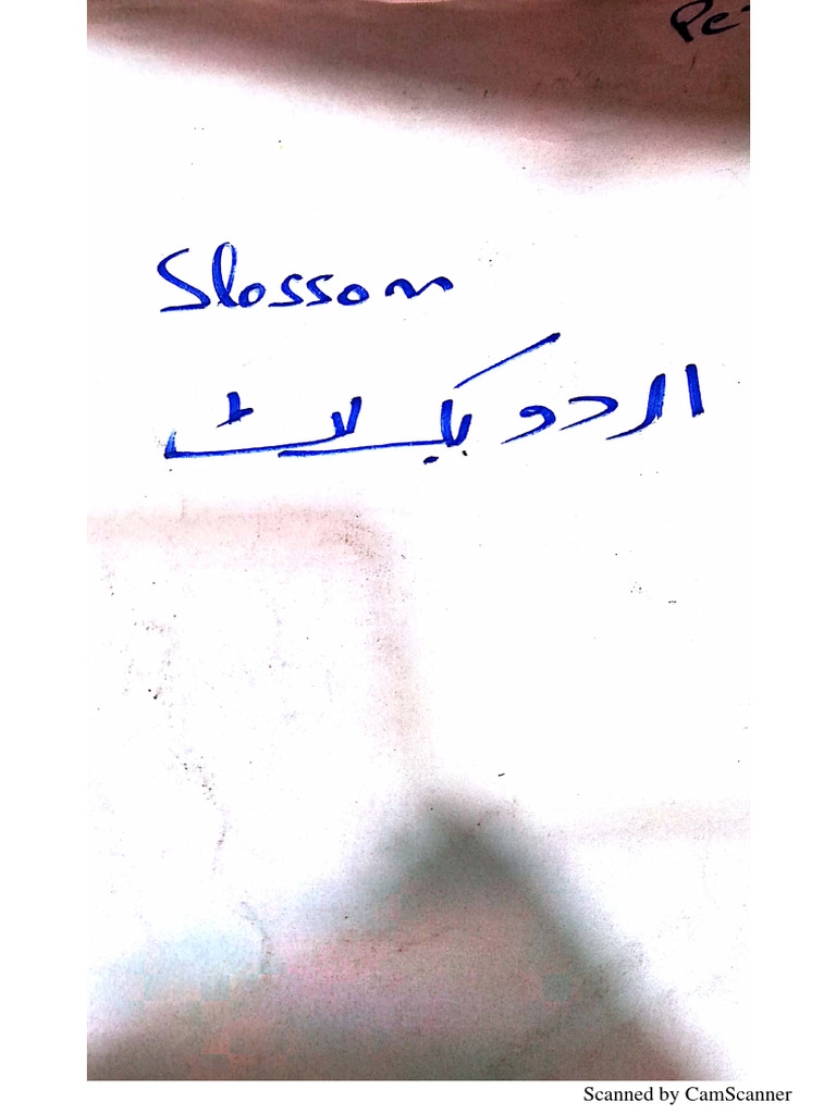 SIT Qs in Urdu | PDF