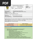 MEMO MULT Uso - Oblig - Mad - HRDC | PDF | Hospital | Informática