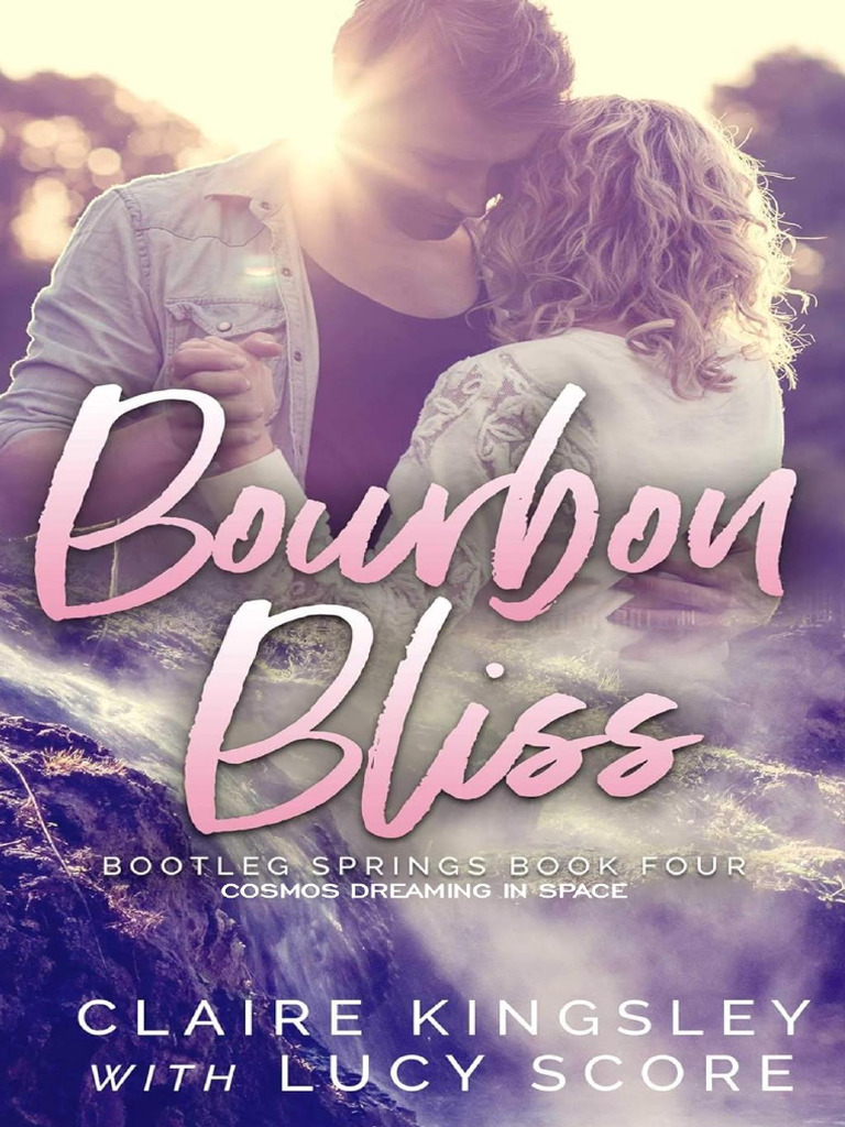 Bourbon Bliss | PDF | Pelo