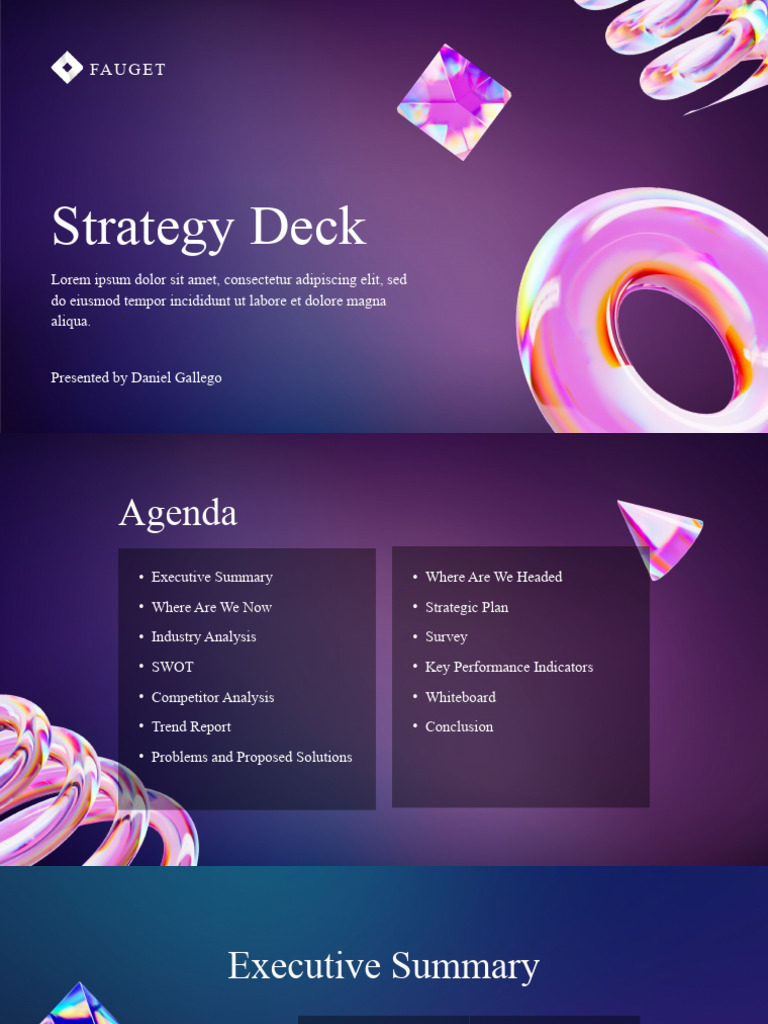 Purple Pink | PDF | Swot Analysis | Private Sector