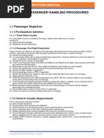 NOTOC | PDF | Dangerous Goods | Cargo