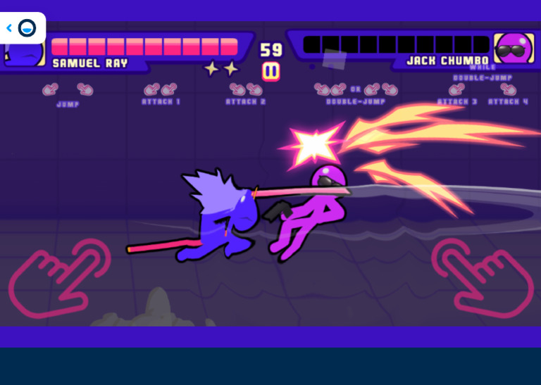STICK FIGHTER - Play Stick Fighter On Poki | PDF