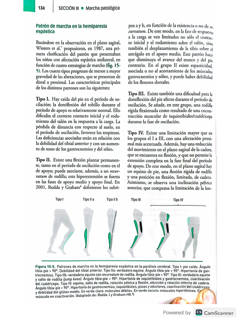 Libro La Marcha | PDF