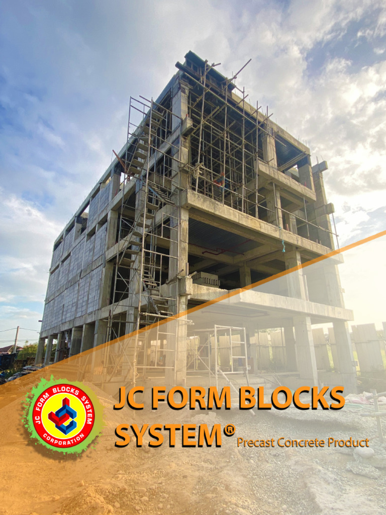 JC-BLOCKS-PRODUCT-PROFILE | PDF