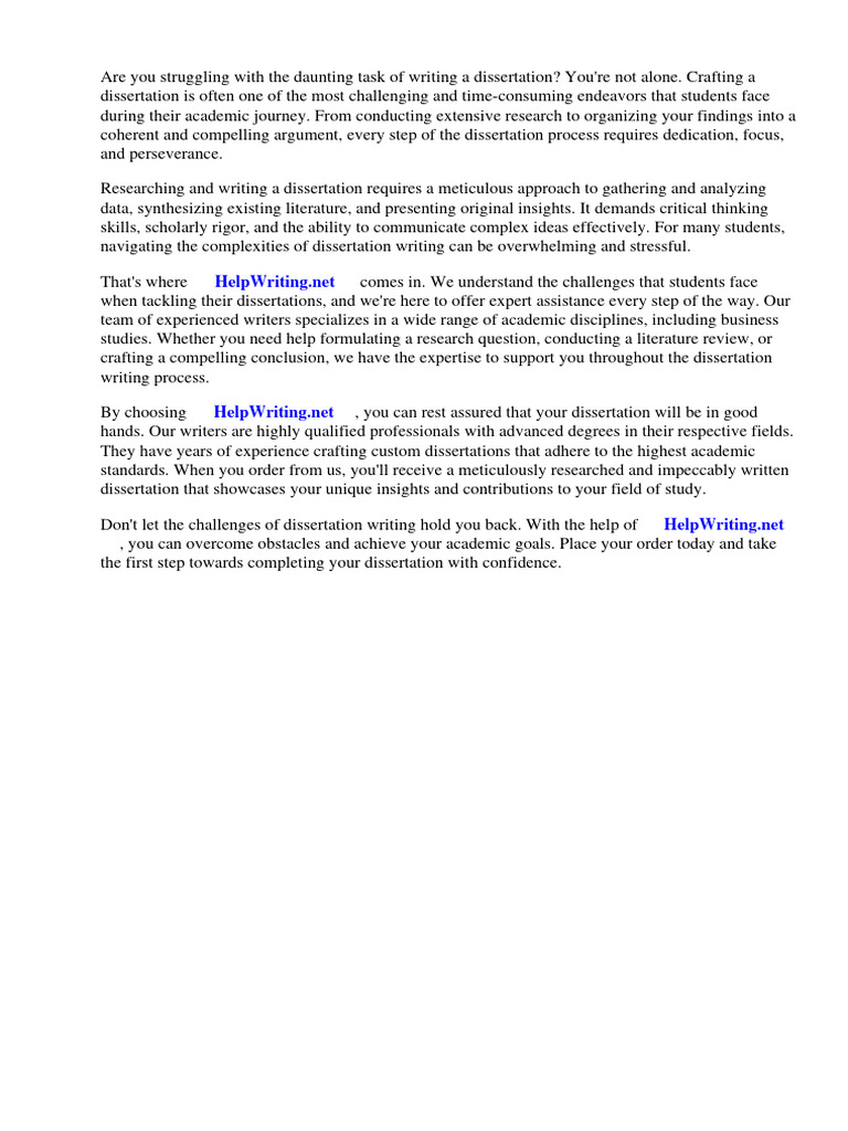 Researching and Writing A Dissertation A Guidebook For Business Students PDF | PDF | A Manual ...