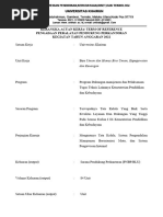 Panduan Penggunaan Aplikasi PRISMA-IKI | PDF | Komputer