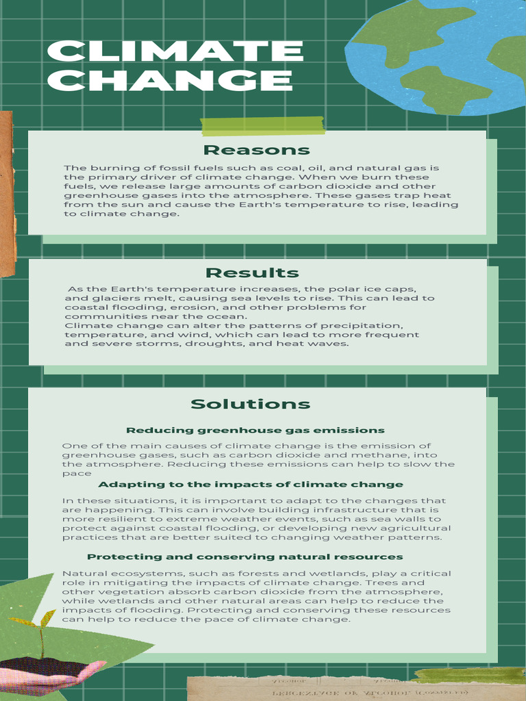 Climate Effect Pdf