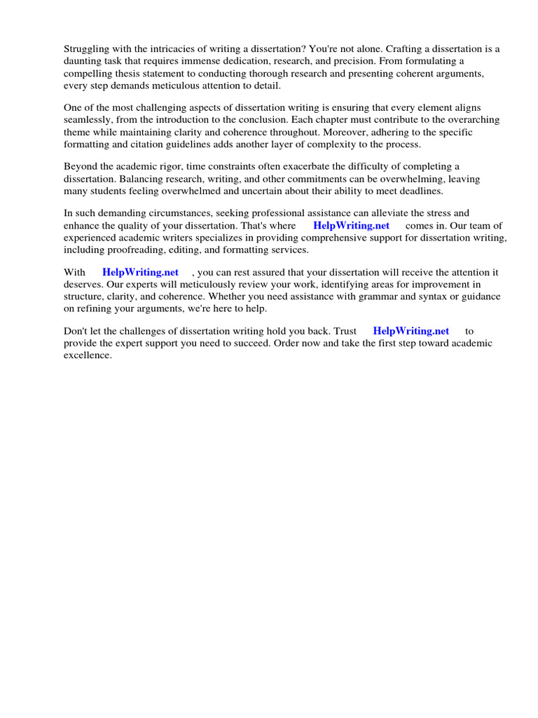 Dissertation Korrekturlesen | PDF | Thesis | Human Communication