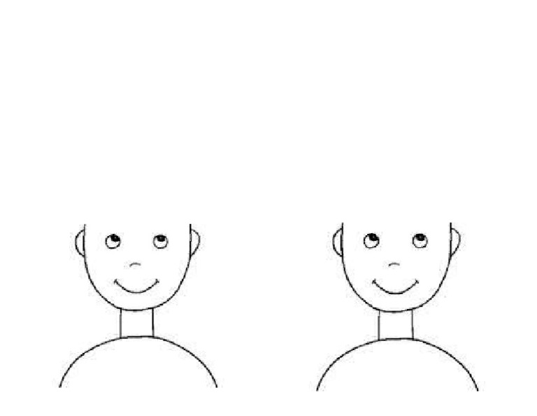 actividad trazos | PDF