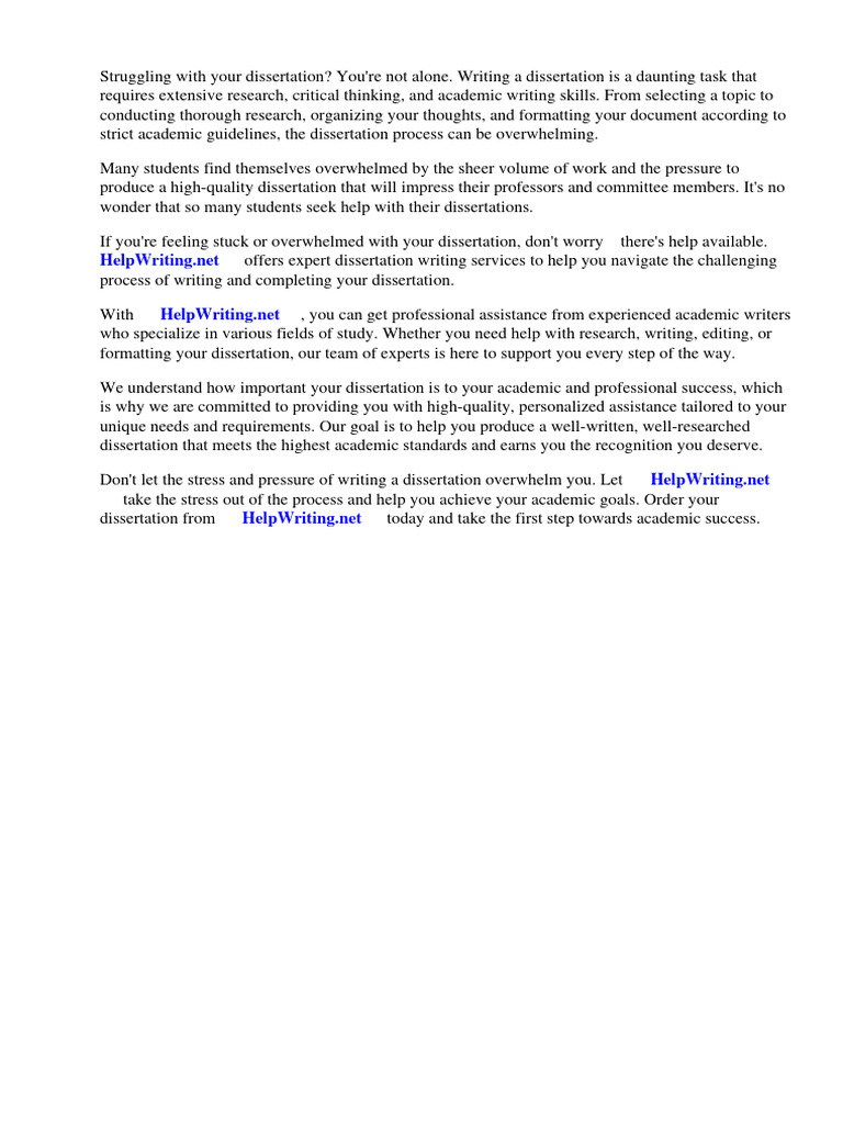 Bristol Dissertation Printing | PDF | Thesis | Thought