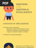 Facial Expression Charts | PDF