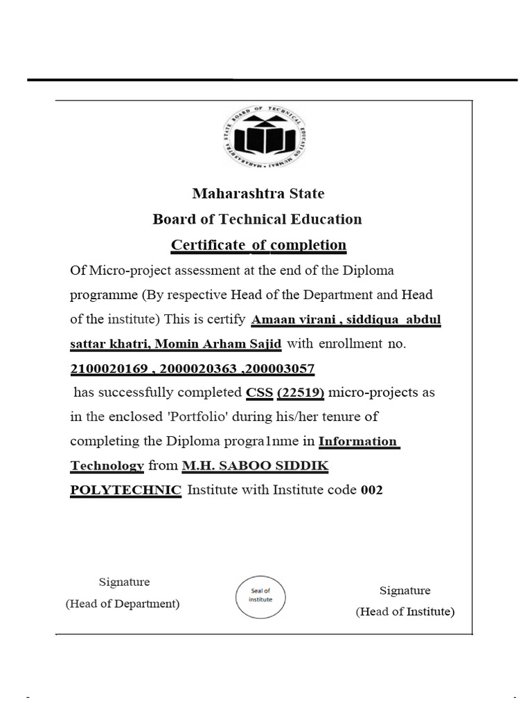 CSS Microproject 2023 | PDF | Online Shopping | World Wide Web