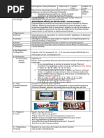 COT Lesson Plan... AP6 | PDF