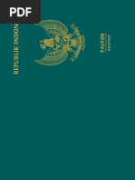 Format KTP Kosong Word 3 | PDF