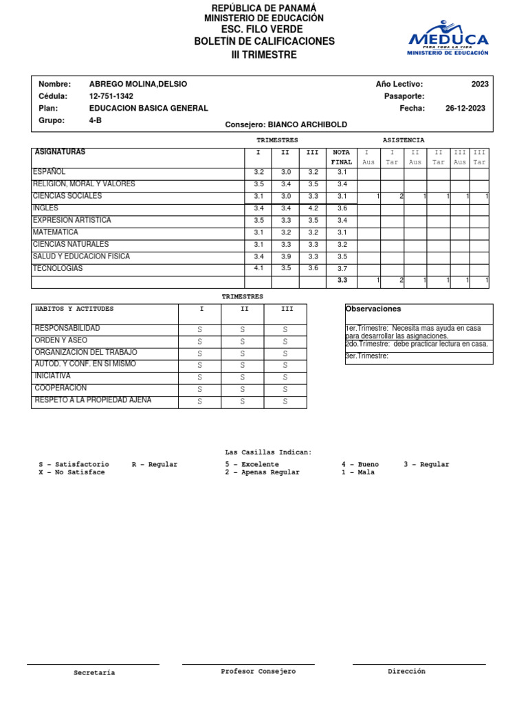 4° B Bianco Pdf Educación Primaria Educación Física