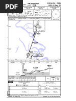 Aircraft Dent and Buckle Chart | PDF | Aviation Safety | Transport