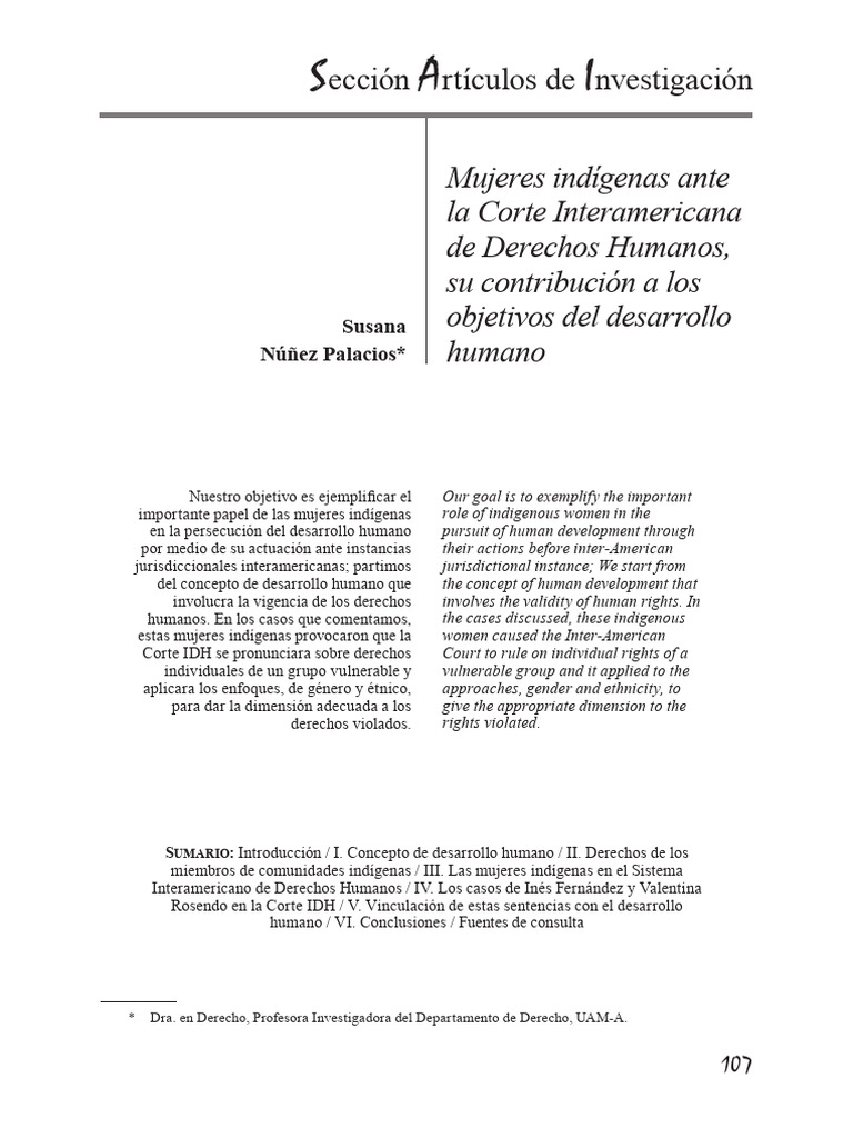 32-Texto del artículo-68-1-10-20170712 | PDF | Derechos humanos | Violación