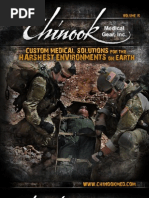 9-Line Medevac Scenario Exercise | PDF | Science & Mathematics