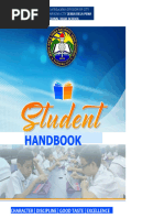 Ateneo Student Handbook 2023 | PDF | Academic Degree | Curriculum