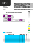 List of IRC Codes | PDF | Road | Concrete