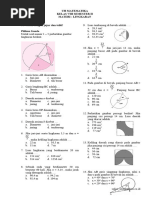 GSPL & GSPD + Soal Latihannya | PDF