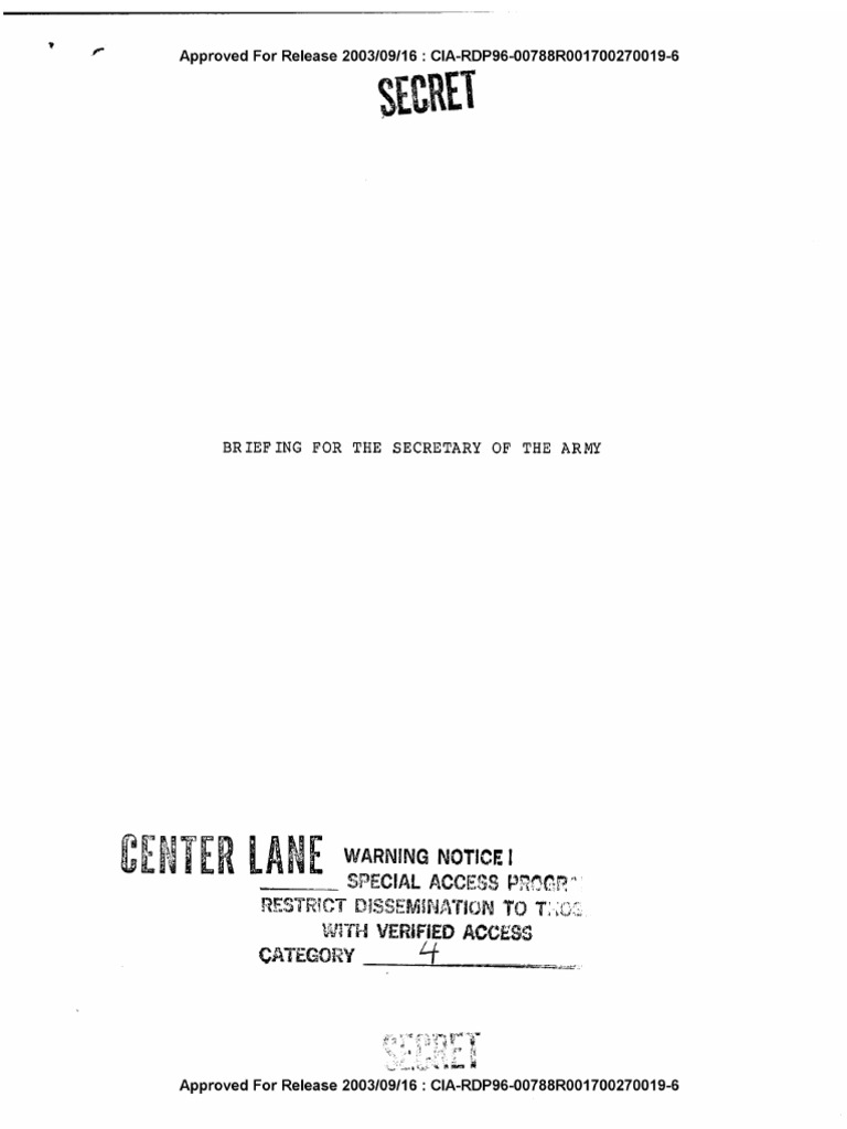 Cia RDP96 00788R001700270019 6 | PDF