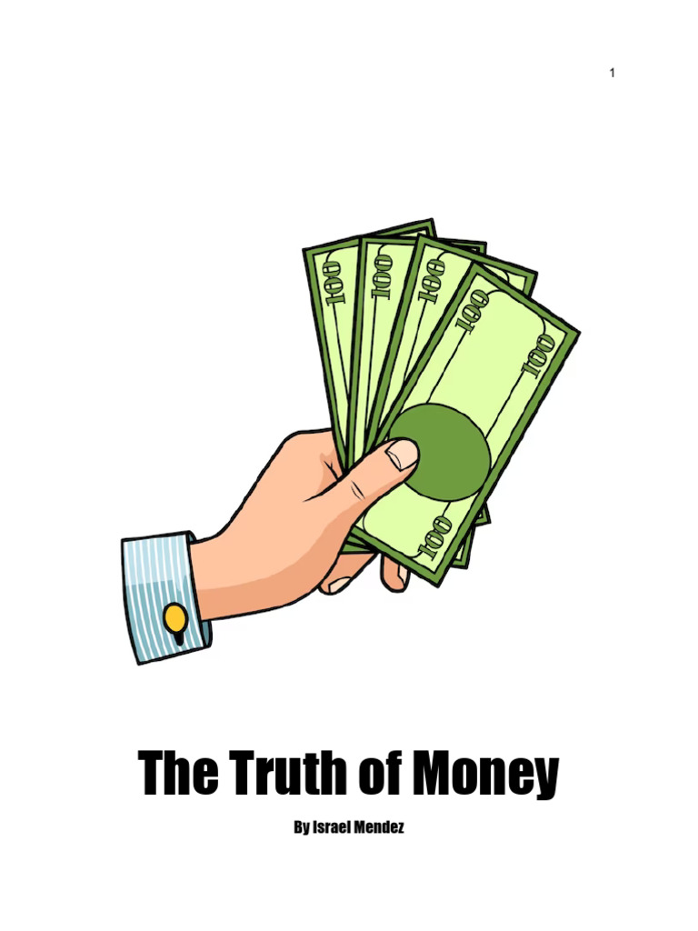 Understanding Money's True Value | PDF | Money