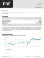 Morningstar Andex Chart 2025 PDF | PDF | Statistical Analysis ...