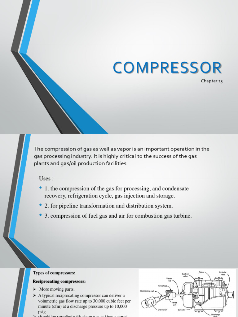 Pression | Download Free PDF | Gases | Horsepower