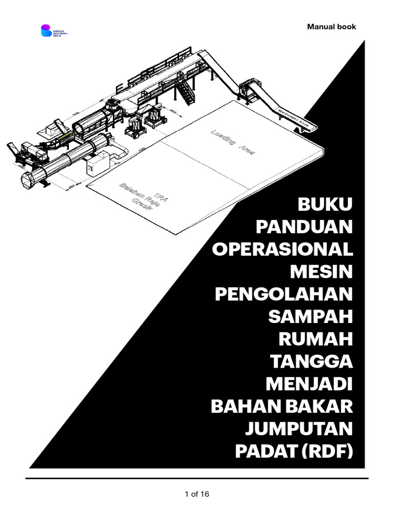 MAnual Book-1 | PDF