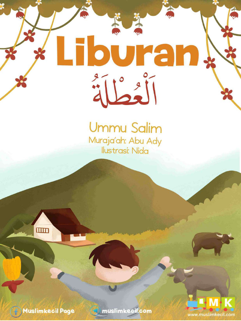 Ebook Islami Ahlus Sunnah Wal Jama'Ah Sesuai Pemahaman Salafus Shalih | PDF