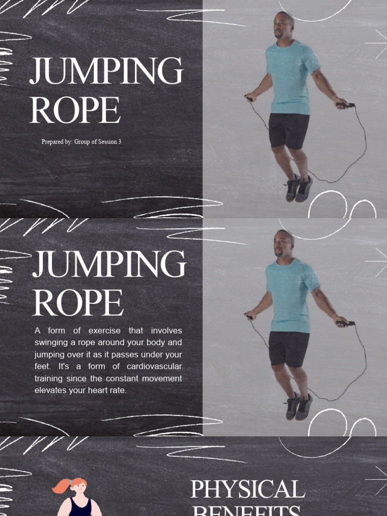 Session-3-Jumping-Rope | PDF