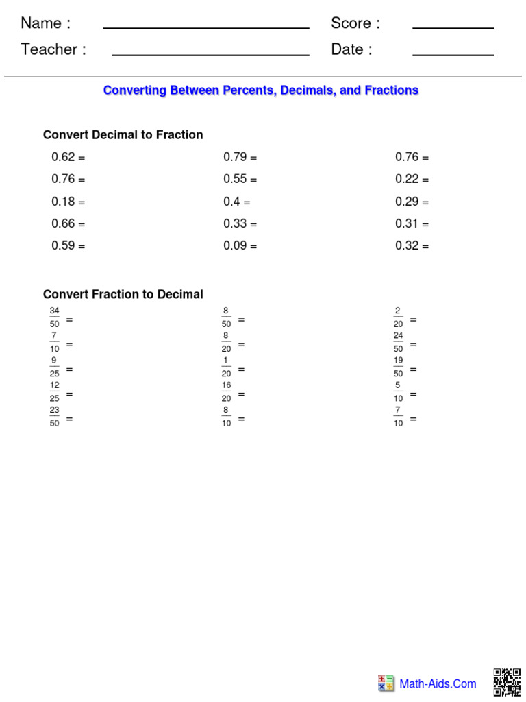 percent_convert | PDF | Lexicology | Mathematics
