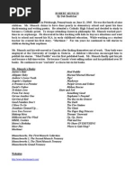 Ancient Athens Quiz and Answer Key | PDF | Citizenship | Democracy