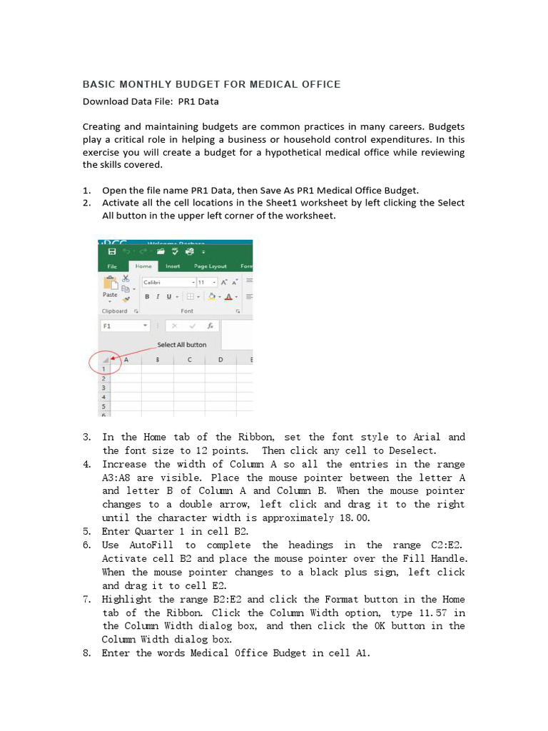 Practice Exercise #12-FORMATTING-Summary | PDF | Text Practice Exercise #12-FORMATTING-Summary | PDF | Text