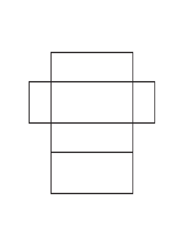 Jaring Jaring Balok | PDF