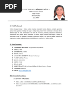 CUDYR | PDF | Enfermería | Hospital