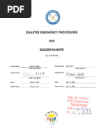 Design Requirements For ED Ambulance Drop-Off Bay - Final - S3 Updated ...