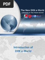 DXN E-Point User Guide v1 - English | PDF | Personal Identification Number | Payments