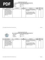 Contoh Cover Tugas Esai | PDF