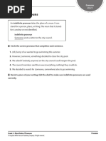 7th GRADE Math Chart PDF | PDF | Science & Mathematics