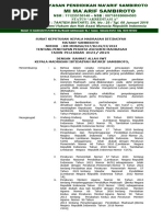 Latihan Soal OMI IPS MTs 2025 Lengkap | PDF