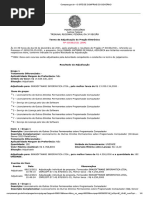 Lettre BDL et Message Courrier | PDF