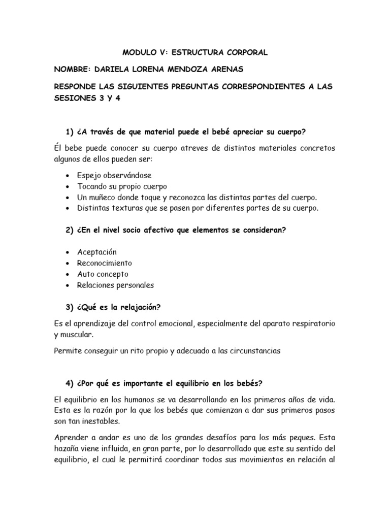 Actividad 2 | PDF | Aprendizaje | Respiración
