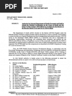 MCCOD Assessment Guidelines for Health Facilities | PDF | Educational ...