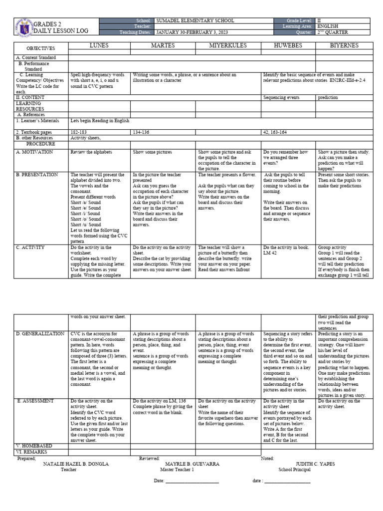 ENGLISH | PDF | English Language | Cognitive Science