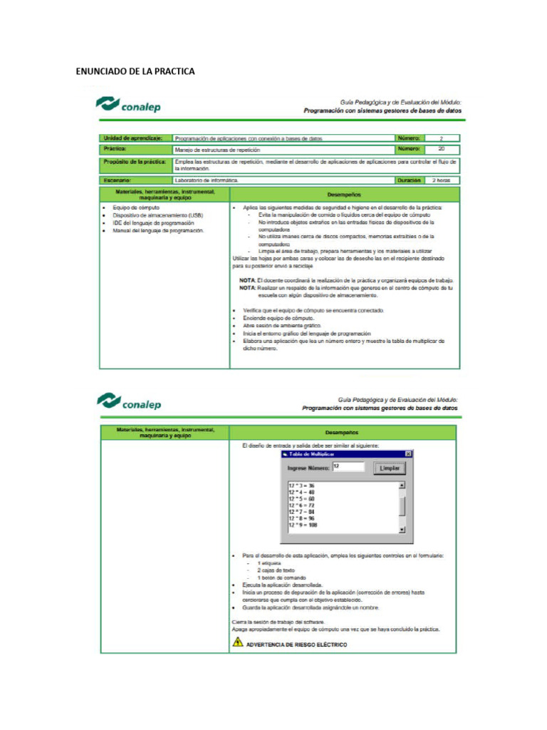 Java Multiplication Table GUI Code | PDF | Computing | Software Industry